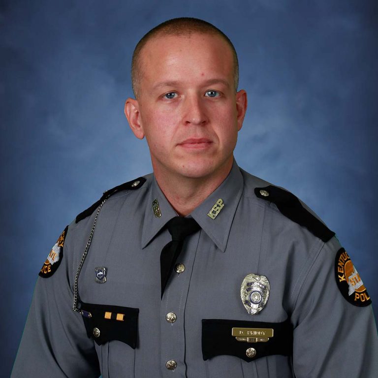 KSP Online – Kentucky State Police
