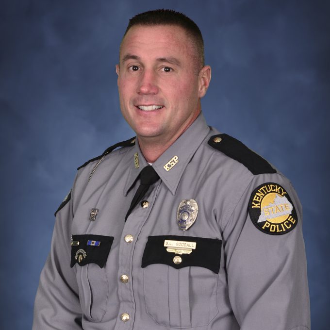 KSP Online – Kentucky State Police