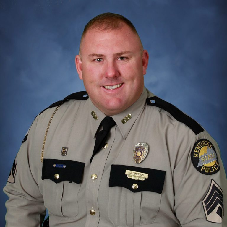 KSP Online – Kentucky State Police