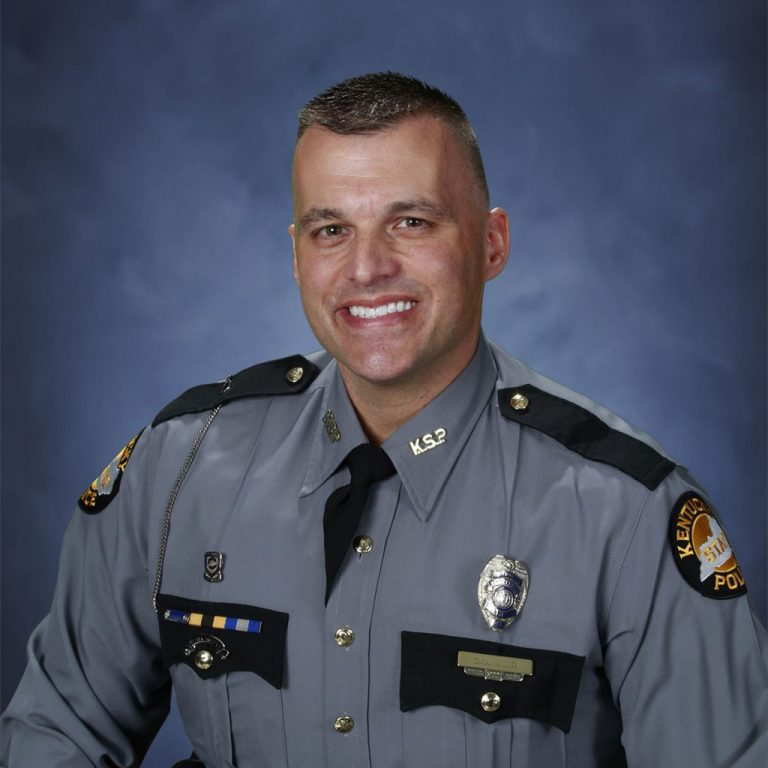 KSP Online – Kentucky State Police